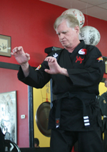 Shao-Lin Kung Fu & Tai Chi